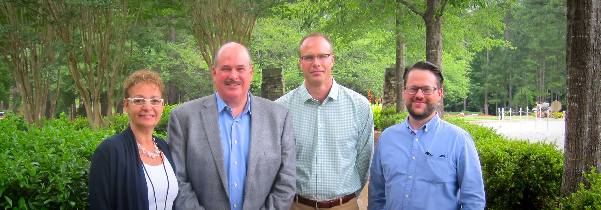 Scientific Symposiums International, - Scientific Symposiums International